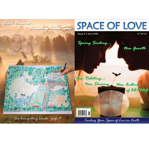 SOL magazine, issue # 3