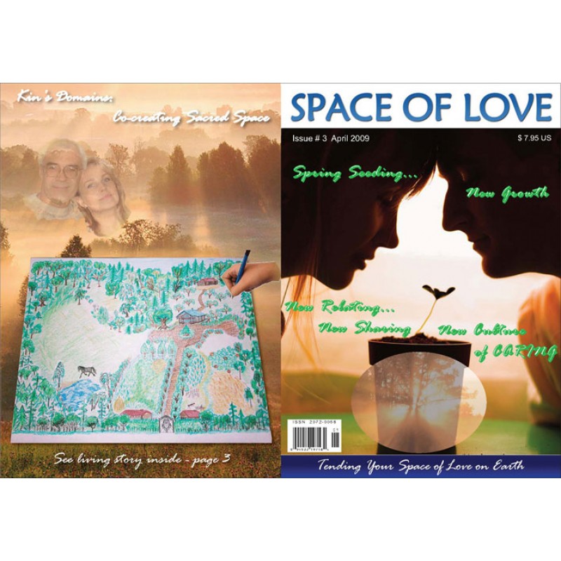 SOL magazine, set of 13 issues