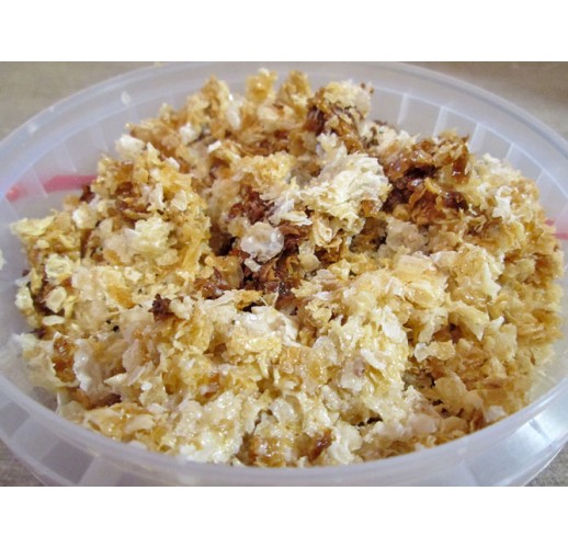 Comb capping, 100 g - dr natural healing