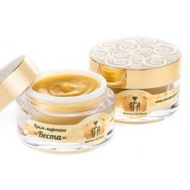 Bio cosmetics: natural skin care and body care products