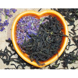 How to make fermented willowherb tea (Ivan-Chai) by yourself