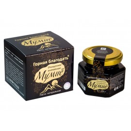 Mumijo, 100 g
