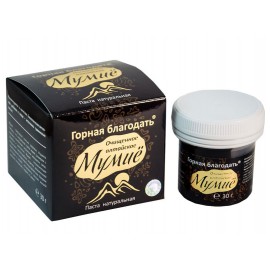 Mumijo, 30 g