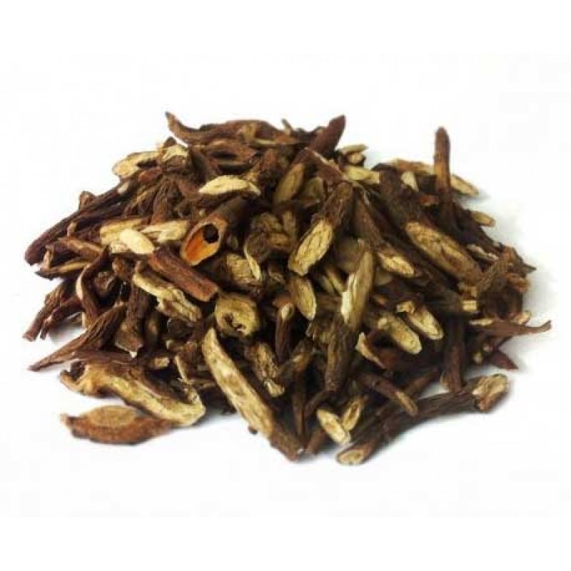 Soap-root - natural soap