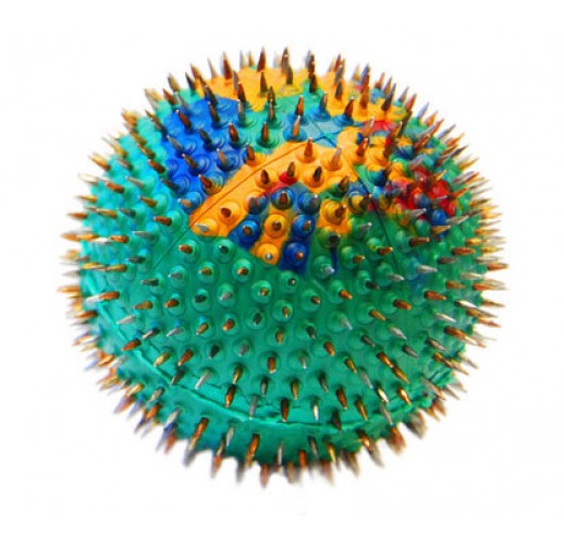 LAP needle ball - holistic healing tool