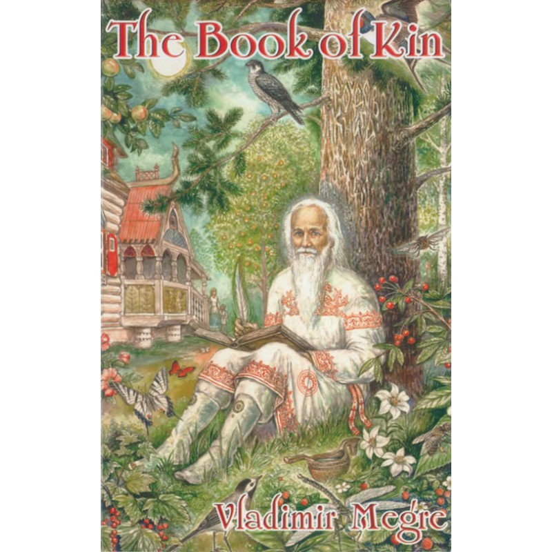 The Book of Kin, book 6